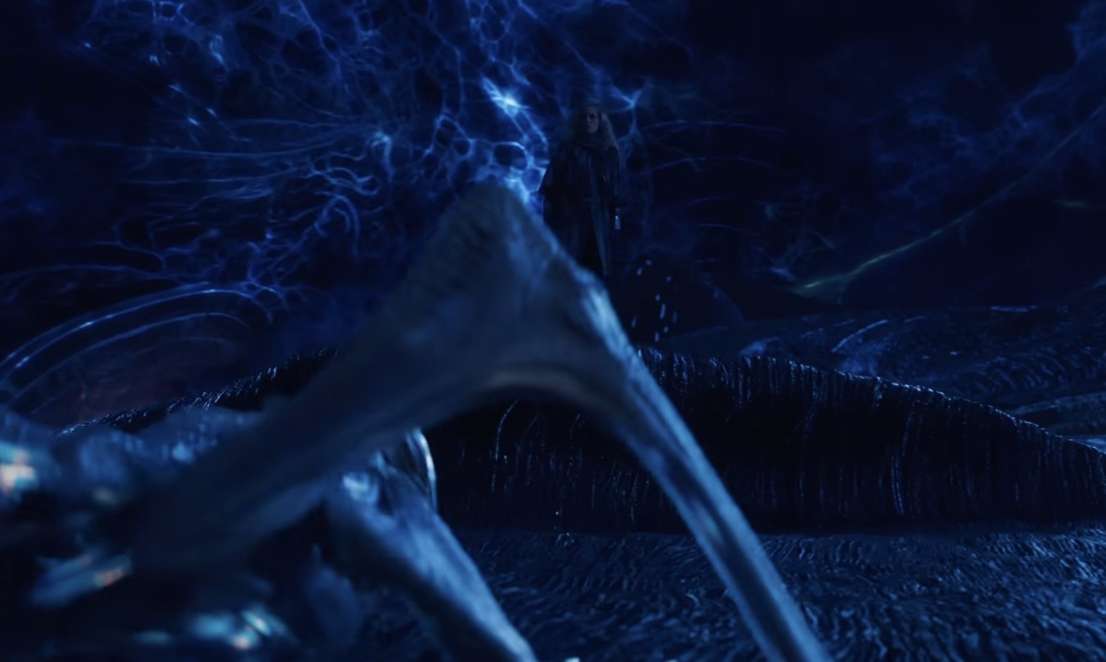 New trailer synopsis : Quantumania - Everything Marvelous