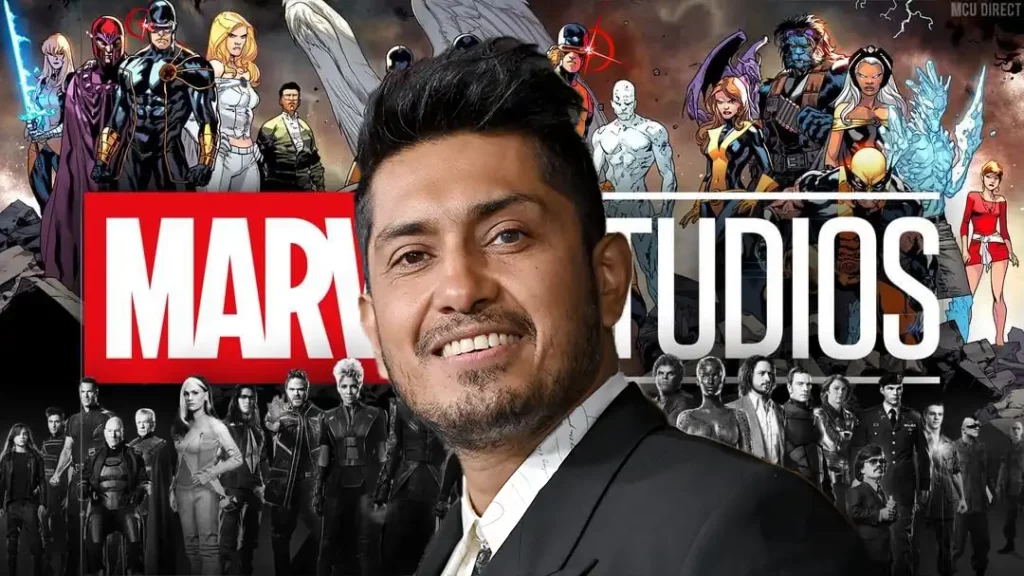 Namor actor Tenoch Huerta discusses future in the MCU following ...