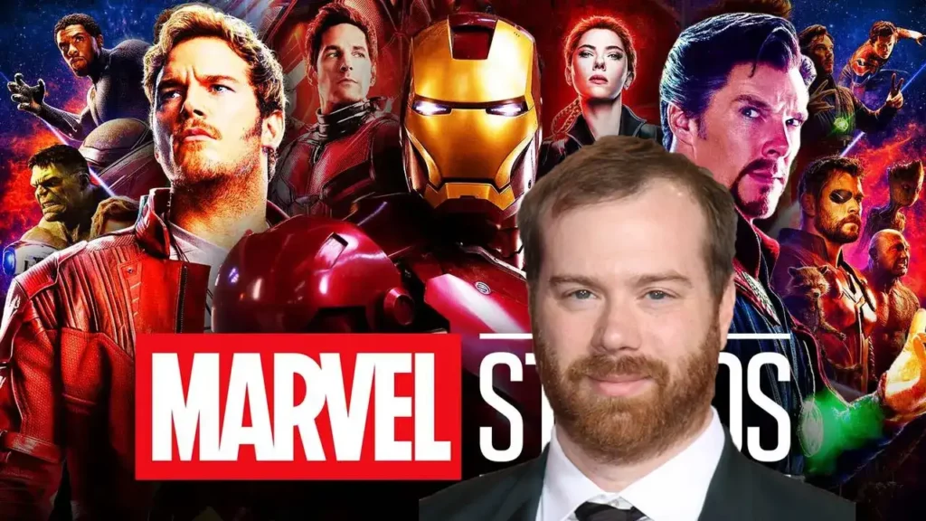 Marvel executive outlines major MCU changes since phase 1 - Everything ...
