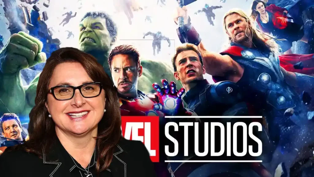 This new study explains why Disney fired MCU co-founder - Everything Marvelous
