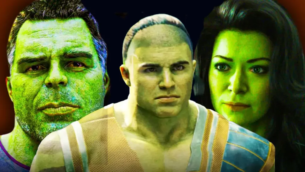Exploring the potential future of the MCU with the introduction of ...
