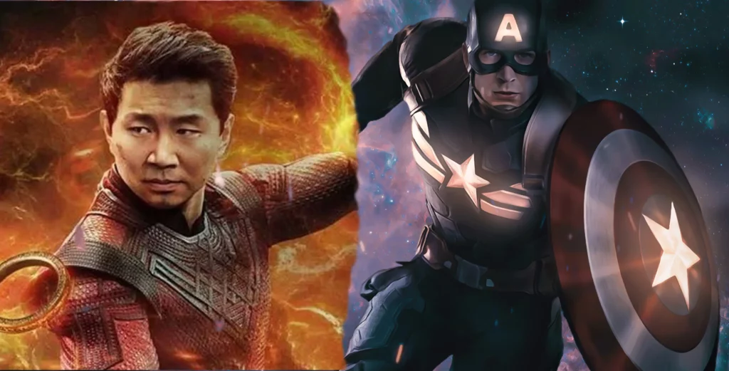 Captain America or Shang-Chi, who is the best in martial arts ...