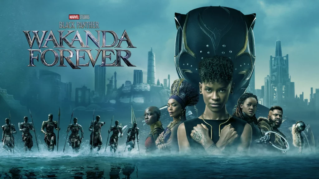 When will the Wakanda TV Show launch on Disney Plus? - Everything Marvelous