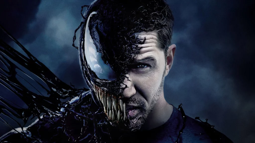 Set photos for Venom 3 appear to reveal the new location for the sequel ...