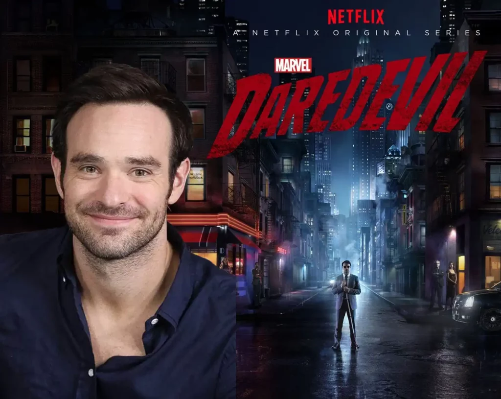 Charlie Cox's Daredevil returns to the MCU: praise and criticism ...