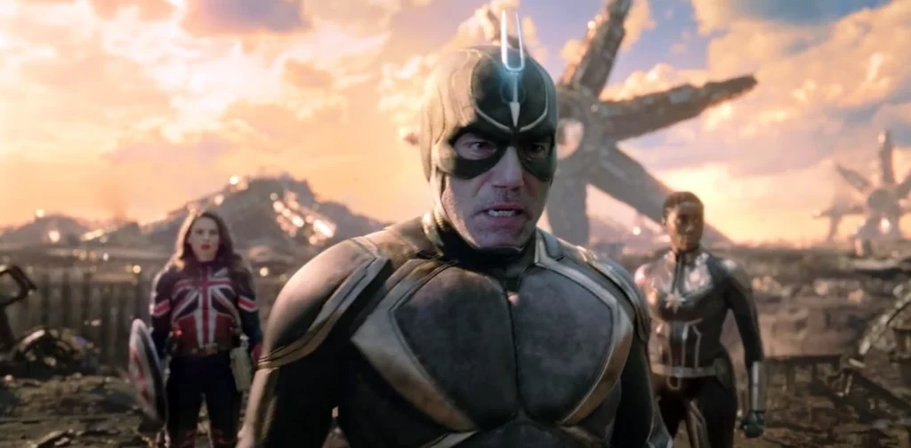 Anson Mount of Marvel confirms Black Bolt's return - Everything Marvelous