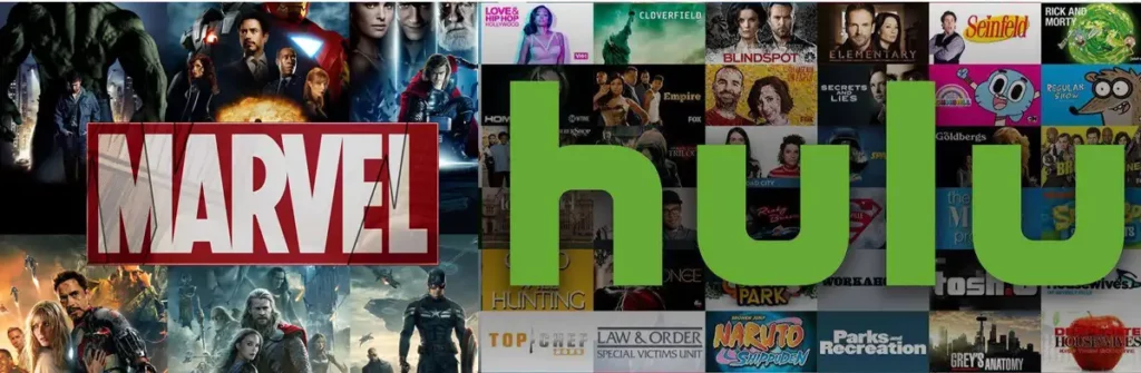 Marvel movie to leave Hulu soon; upcoming exit - Everything Marvelous