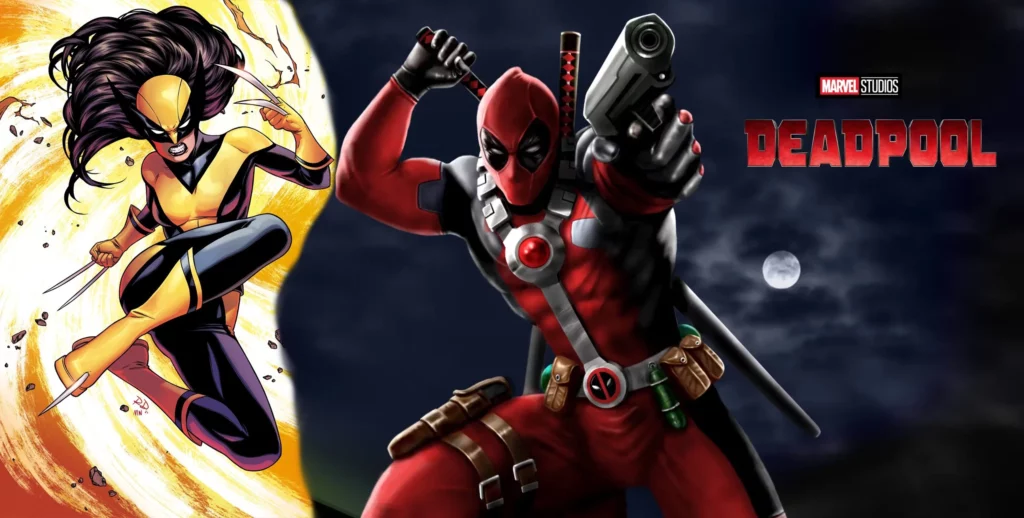 Bringing back Dafne Keen's X23 in Deadpool 3 - Everything Marvelous